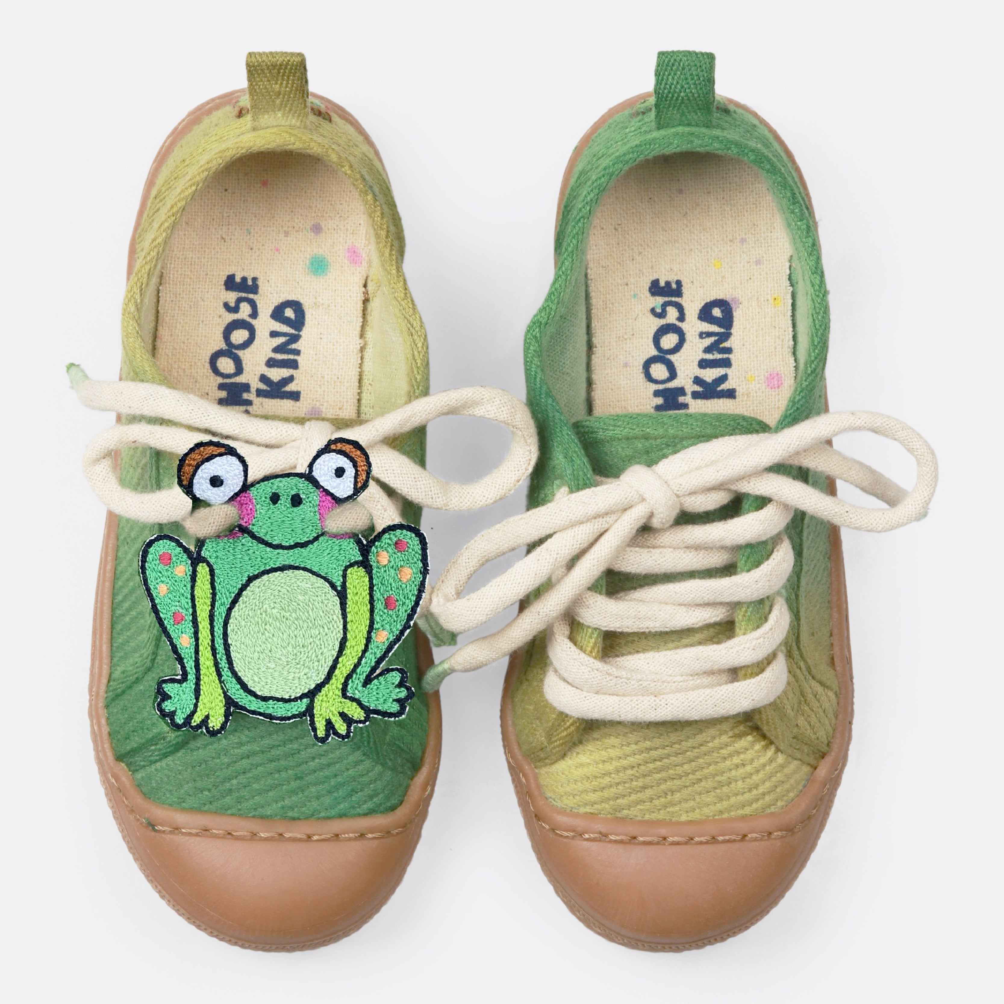 Kakapo - Hopscotch – Choose Kind