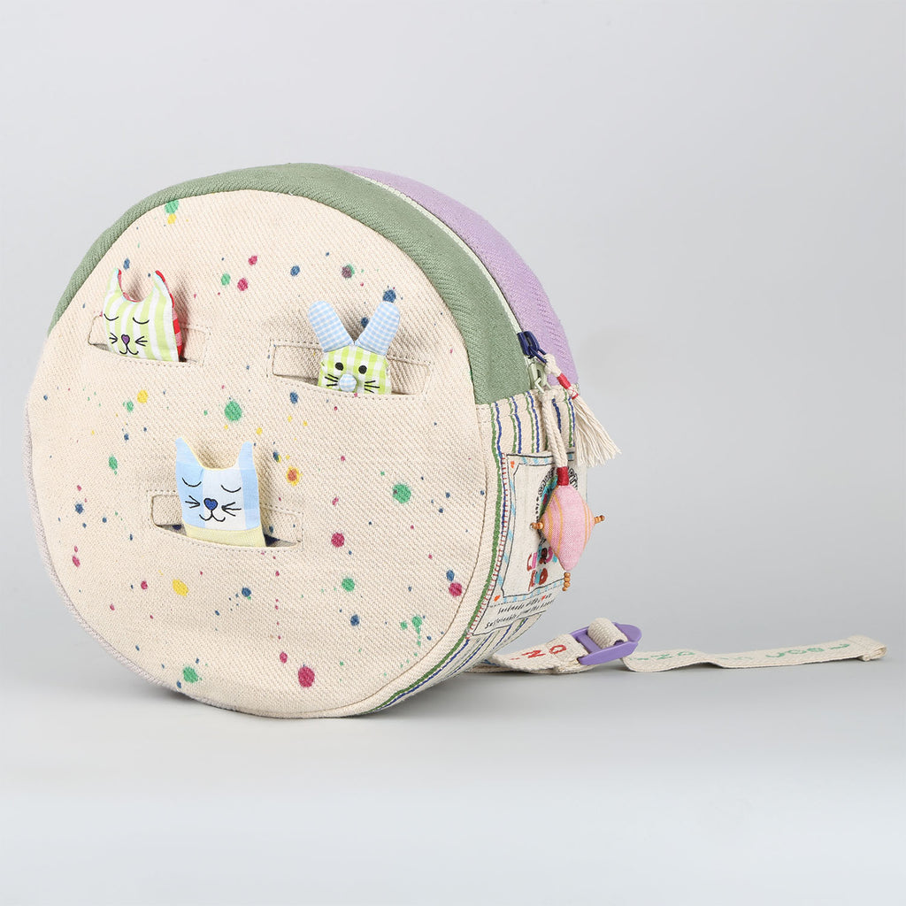 Gruce - Pocket Full of Toys – Choose Kind