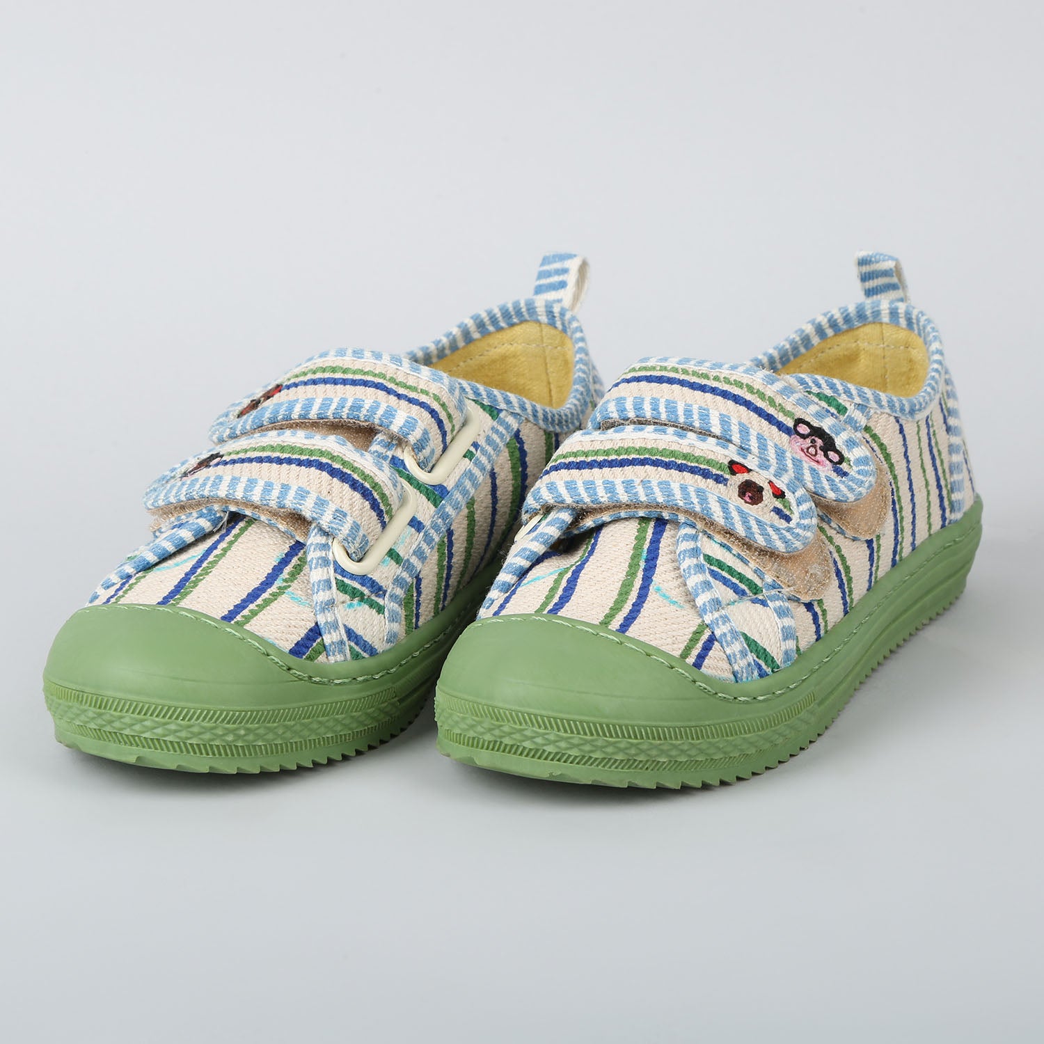 Lemur - Monkey Tribe – Choose Kind